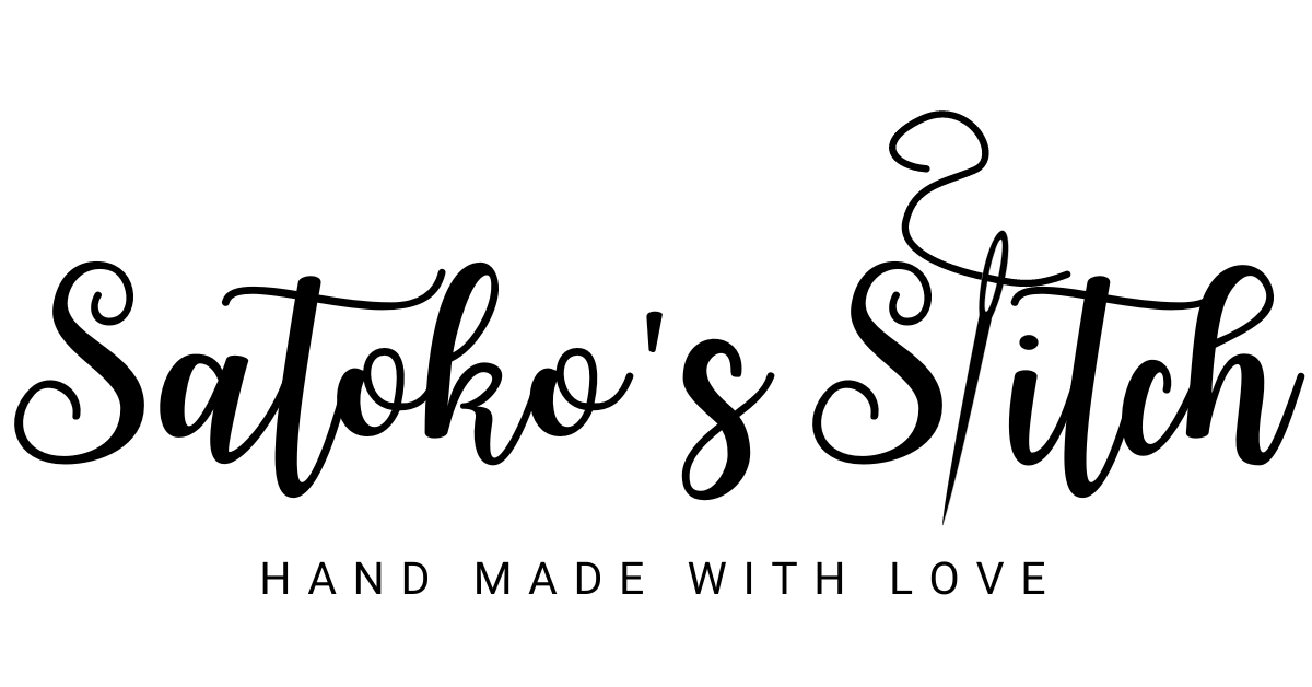 Satoko's Stitch – Satoko's Stitch